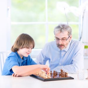 #1 Online and In-Person Chess Coaching Academy for Kids - CHESS KLUB