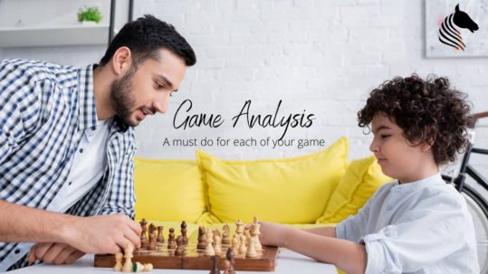 How to Analyze Your Chess Game: A Step-by-step Guide | CHESS KLUB