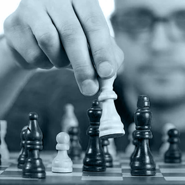 Reasons Why You Should Learn Chess from Chess KLUB - CHESS KLUB