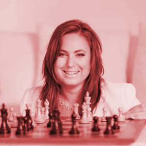 Top Female Chess Grand Masters of All Time | CHESS KLUB