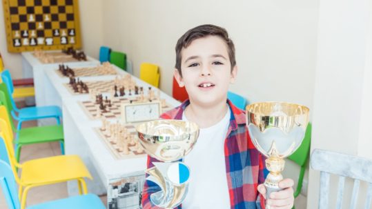 Chess Rating Systems - A Beginner's Guide | CHESS KLUB