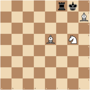 Checkmates - Basics, Rules and Types of Popular Checkmates | CHESS KLUB