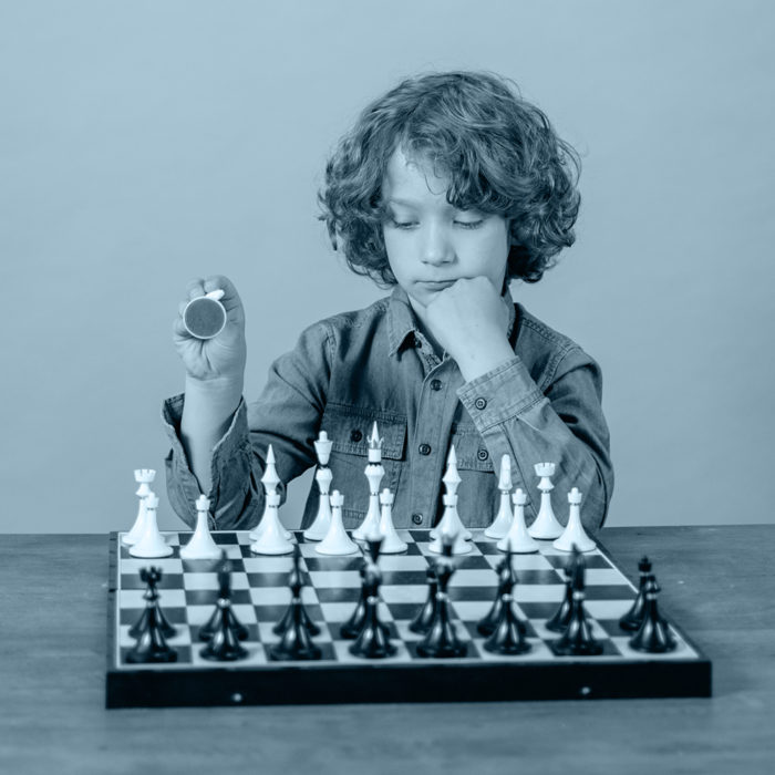 Benefits of Learning Chess - CHESS KLUB