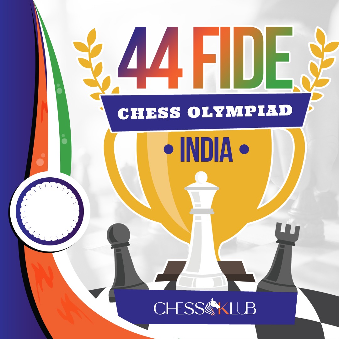 Weekly and Monthly Online USCF Chess Tournaments - CHESS KLUB