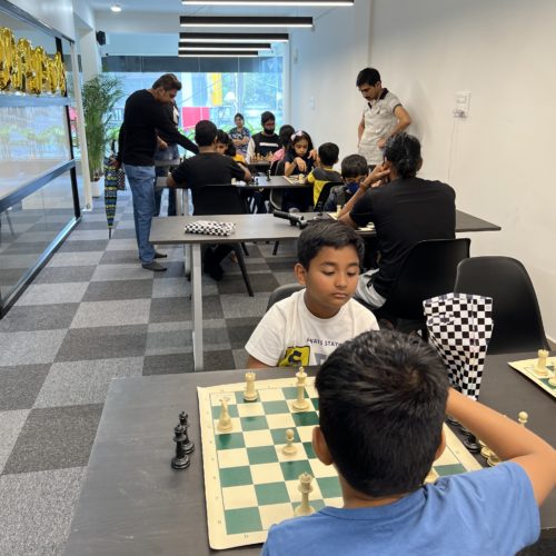 Play Chess Online Against Computer - CHESS KLUB