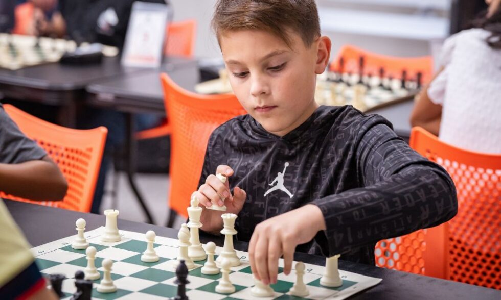 Elo Rating System - Everything You Need to Know | CHESS KLUB