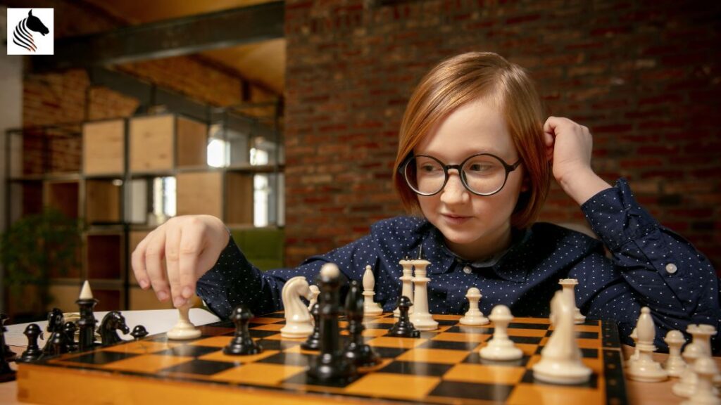 Can Chess Players Play Chess Against Themselves? | CHESS KLUB