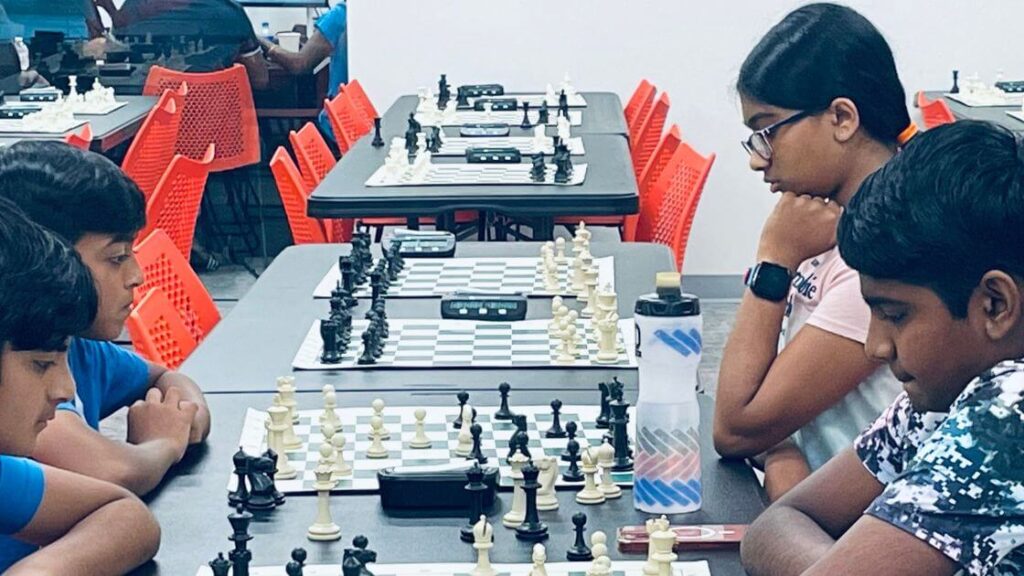 Top Quality Chess Blogs - CHESS KLUB