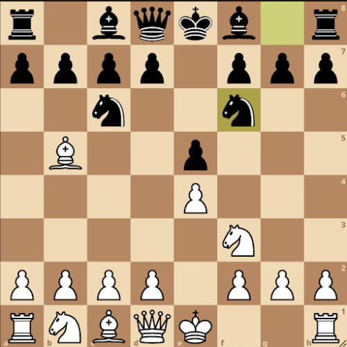 Berlin Defense - A Beginner's Guide