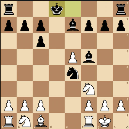 Berlin Defense - A Beginner's Guide