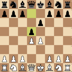 French Defense - A Complete Guide for Beginners | CHESS KLUB