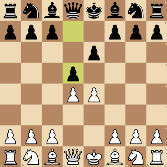 French Defense - A Complete Guide for Beginners | CHESS KLUB
