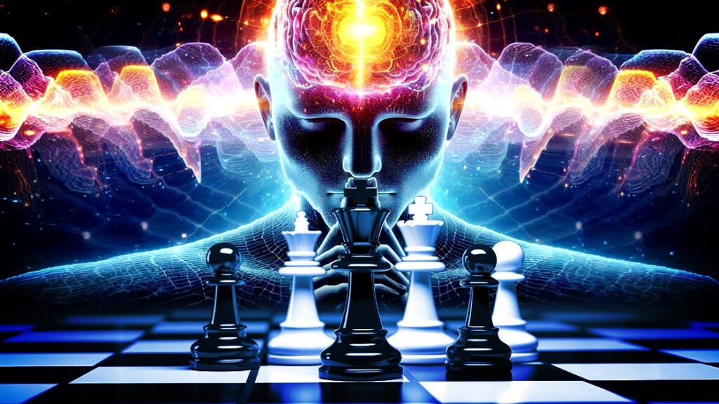 Chess & Life Lessons - CHESS KLUB