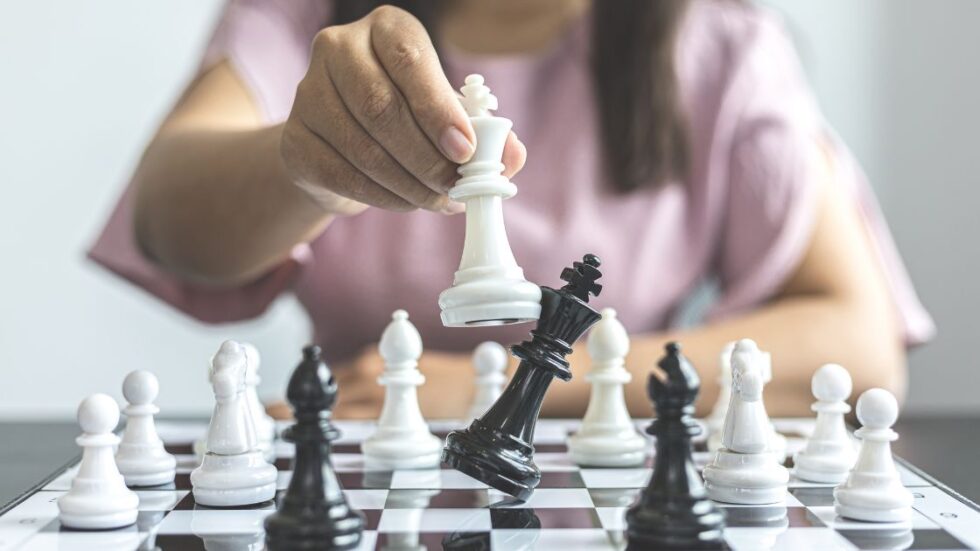 Chess and Nutrition - What Should a Chess Player Eat? | CHESS KLUB